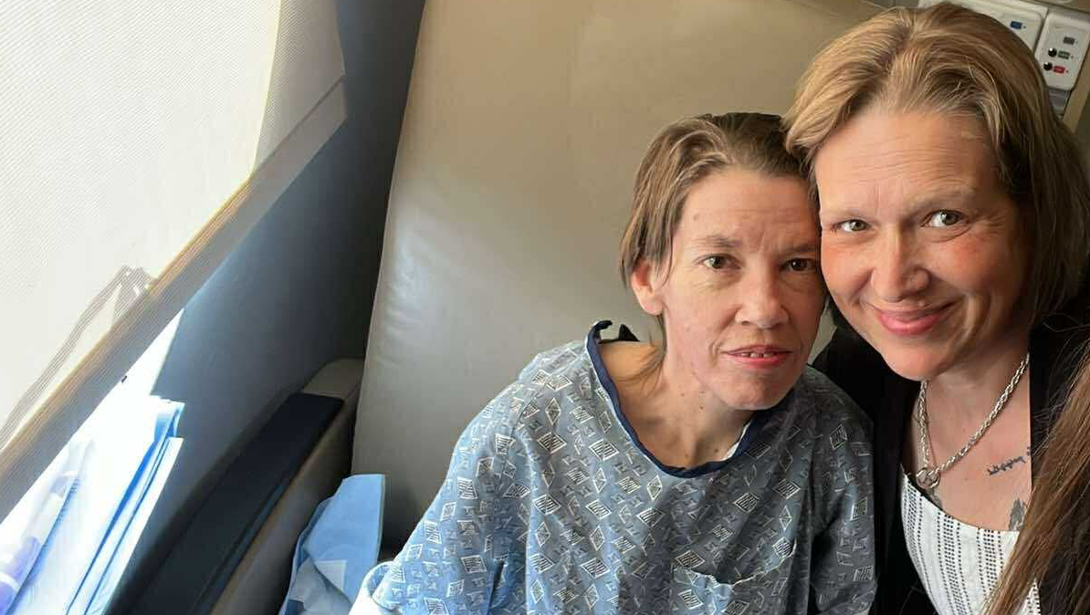 Fundraiser for Codi Goller by Connie rae Davis : Stand with Codi and ...