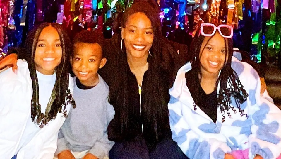 Fundraiser by Alexis Washington : Single Mom Faces $3,000 Water Bill