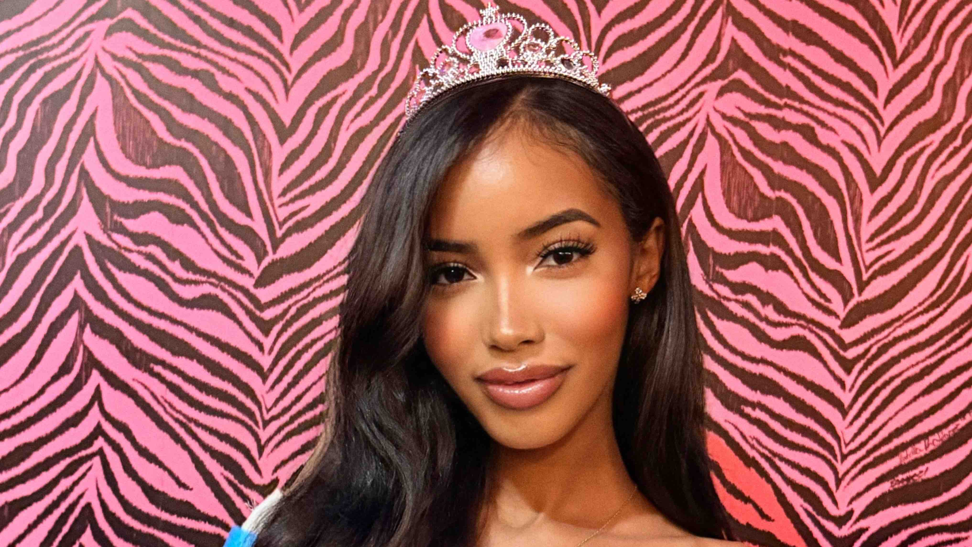 Fundraiser by Selayah White : Support The Spark - Selayah For Miss New York