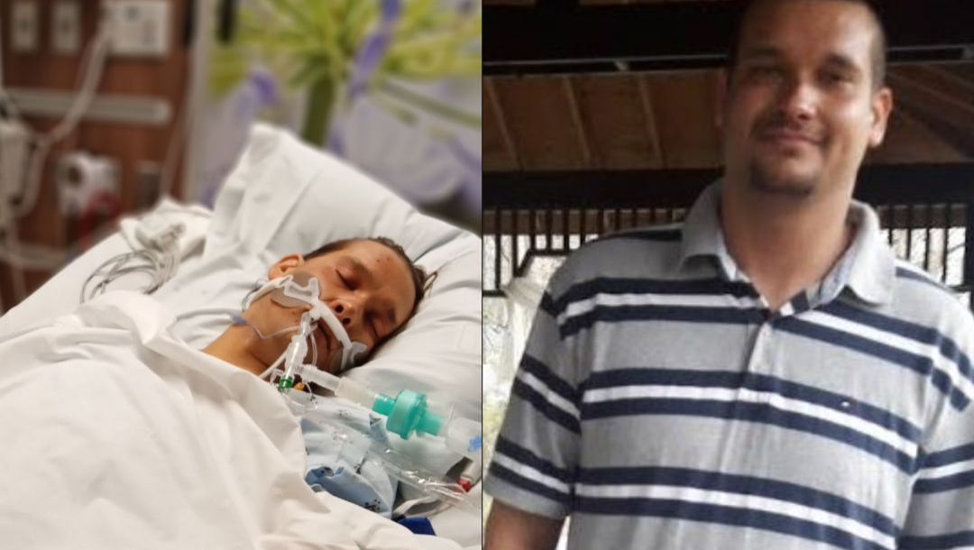 Fundraiser for Janet Kimsey by Carrie Kimsey : Support Casey's Fight Against Liver Failure