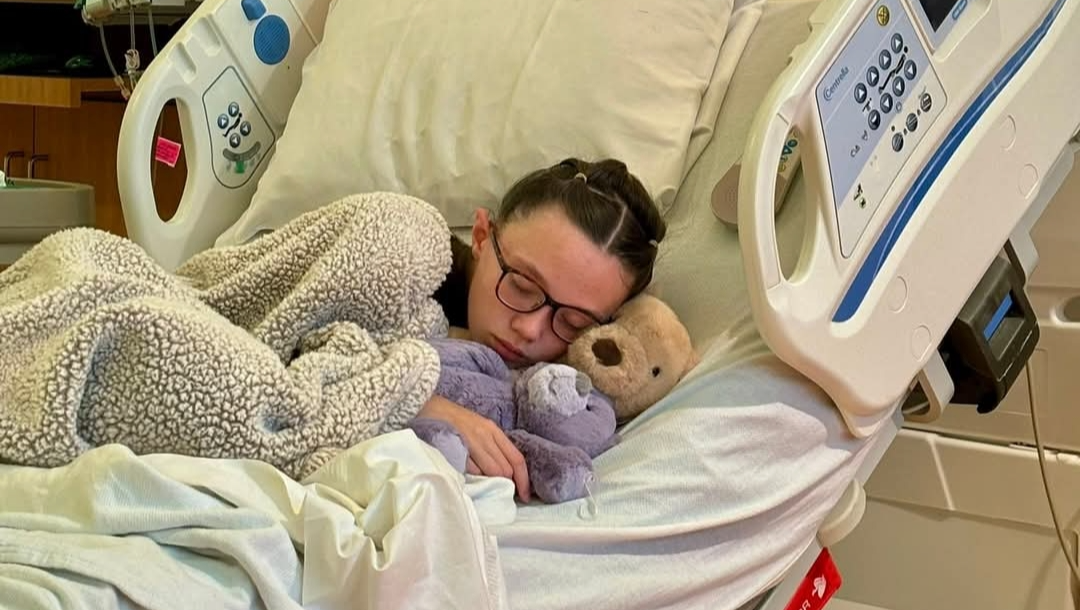 Fundraiser for Heath Harris by Wendell Weeks : Support Arianna Harris ...