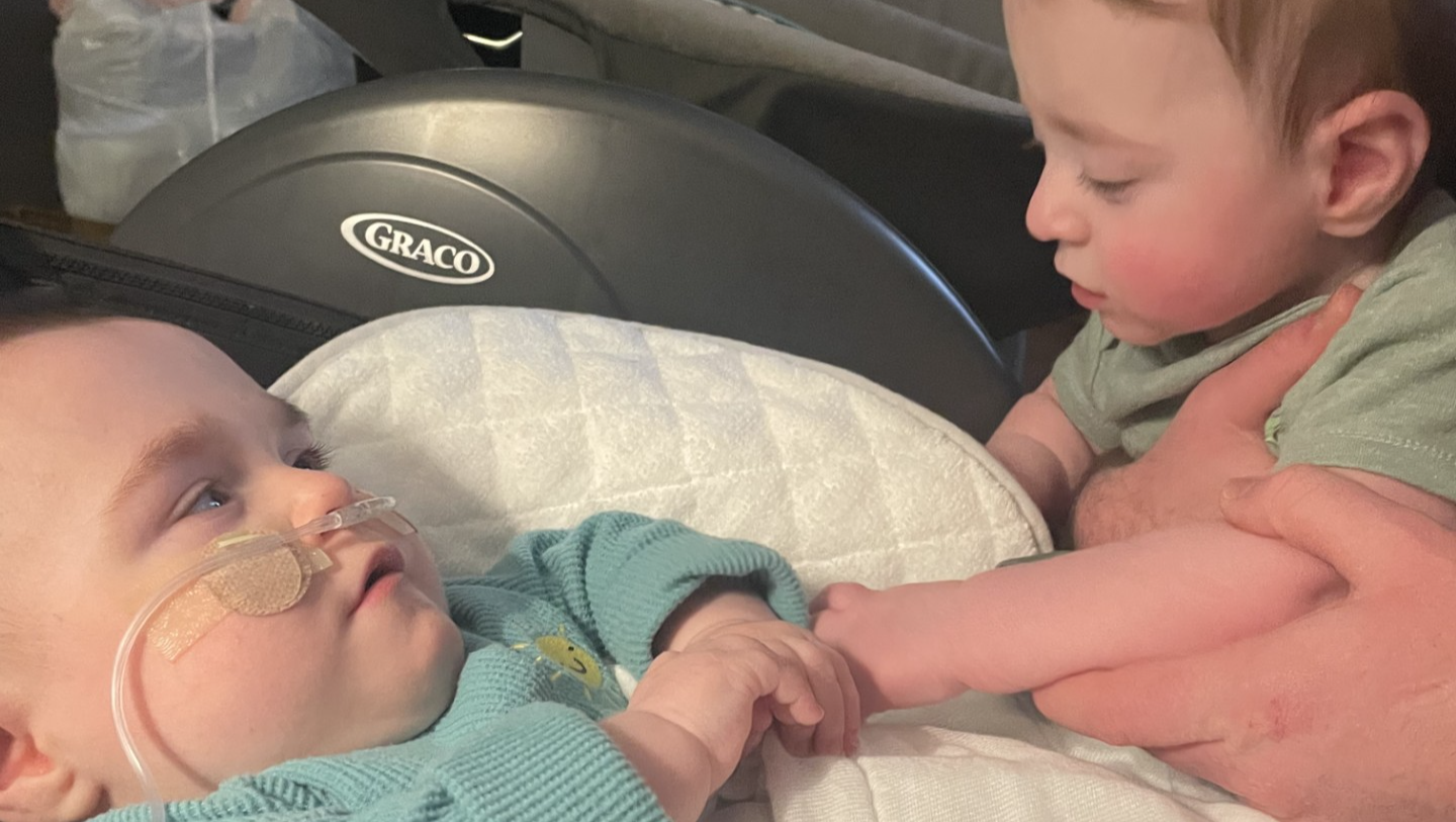 Fundraiser by Melissa Marcum : Help Support Everett and Oliver's ...