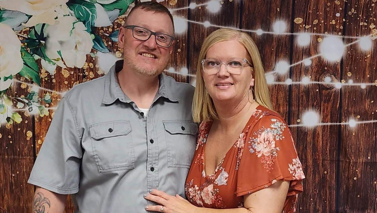 Fundraiser for Sandra Fields by Faith Dollahan : Support Sandy and ...