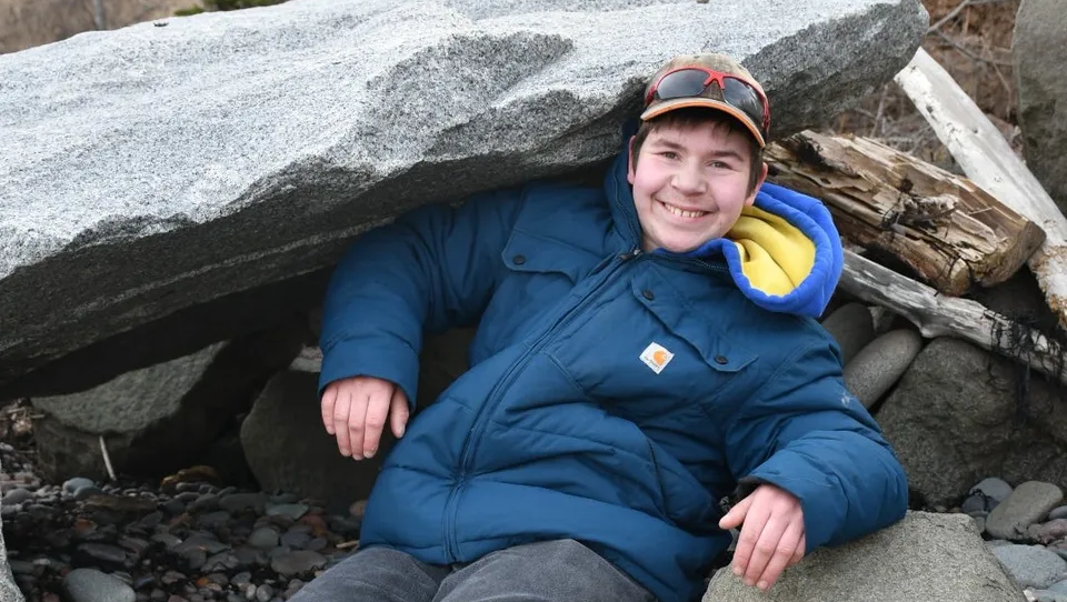 Fundraiser for Robyn Angus by Robyn Angus : Help Bring Kaidan Home