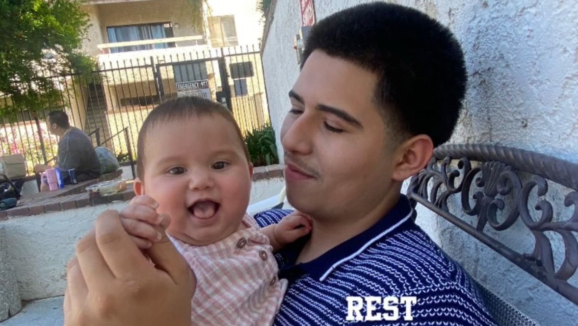 Fundraiser for Stephanie Salcedo by Ruby Castillo : Remembering Paquito