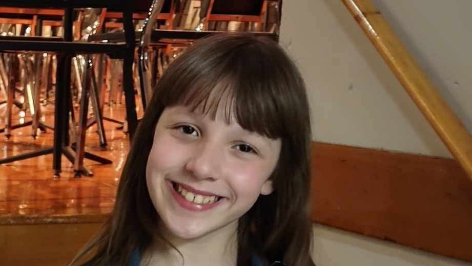 Fundraiser for Nicholas Bashline by Julie Galembush : Support Kaylyn's ...