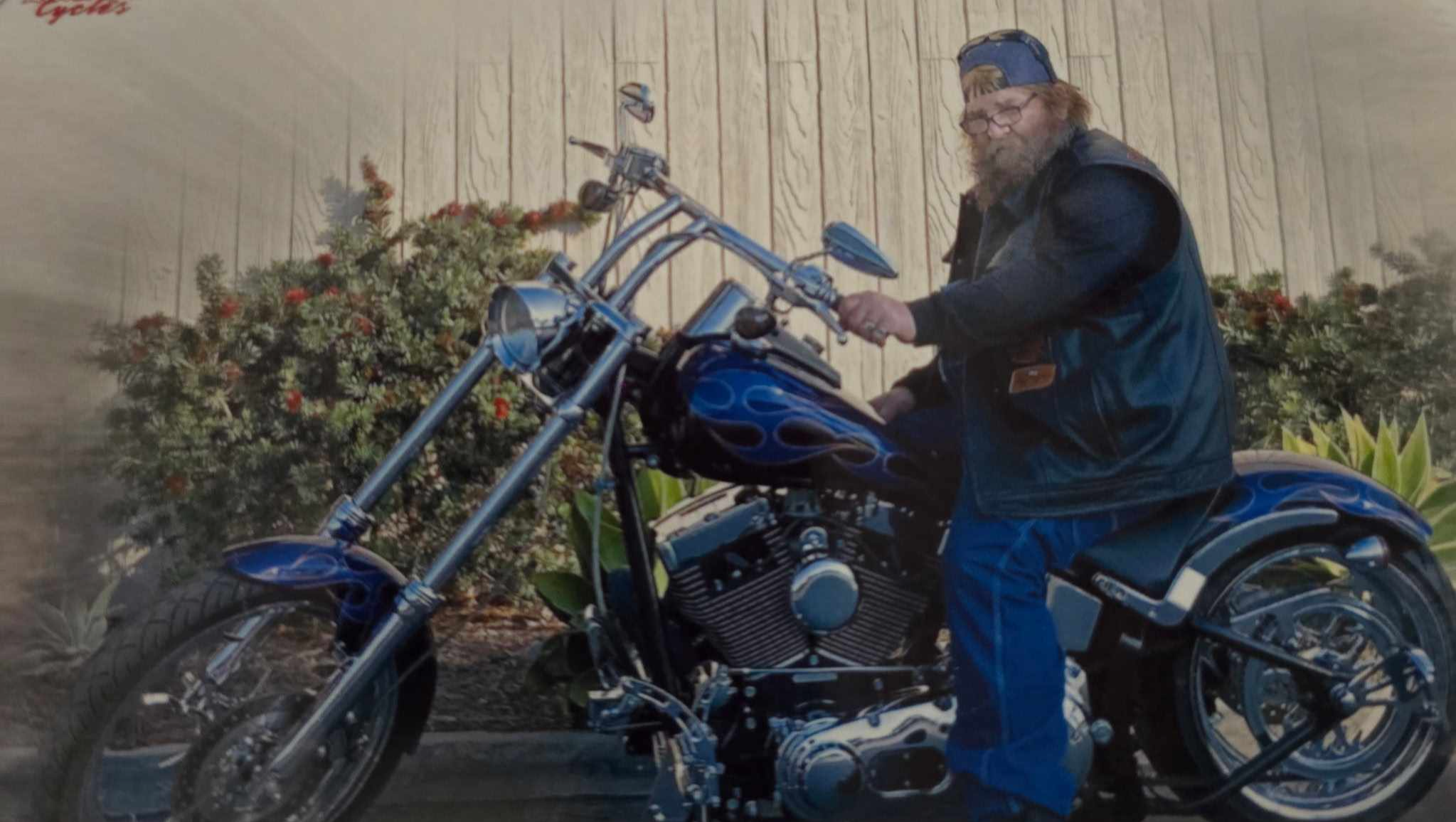 Fundraiser by Autumn Calhoun : Support James Hudgins Funeral and his ...
