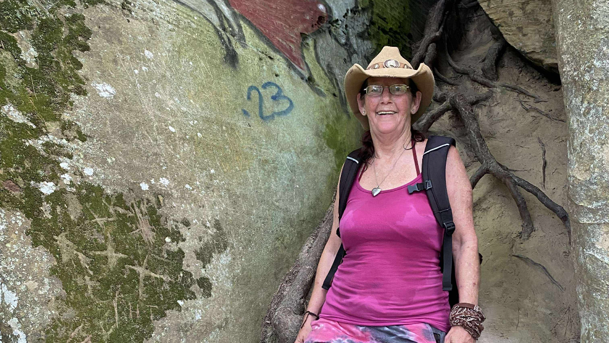 Fundraiser by Kyle Franklin : Aid Sherry's Family During This Tragedy