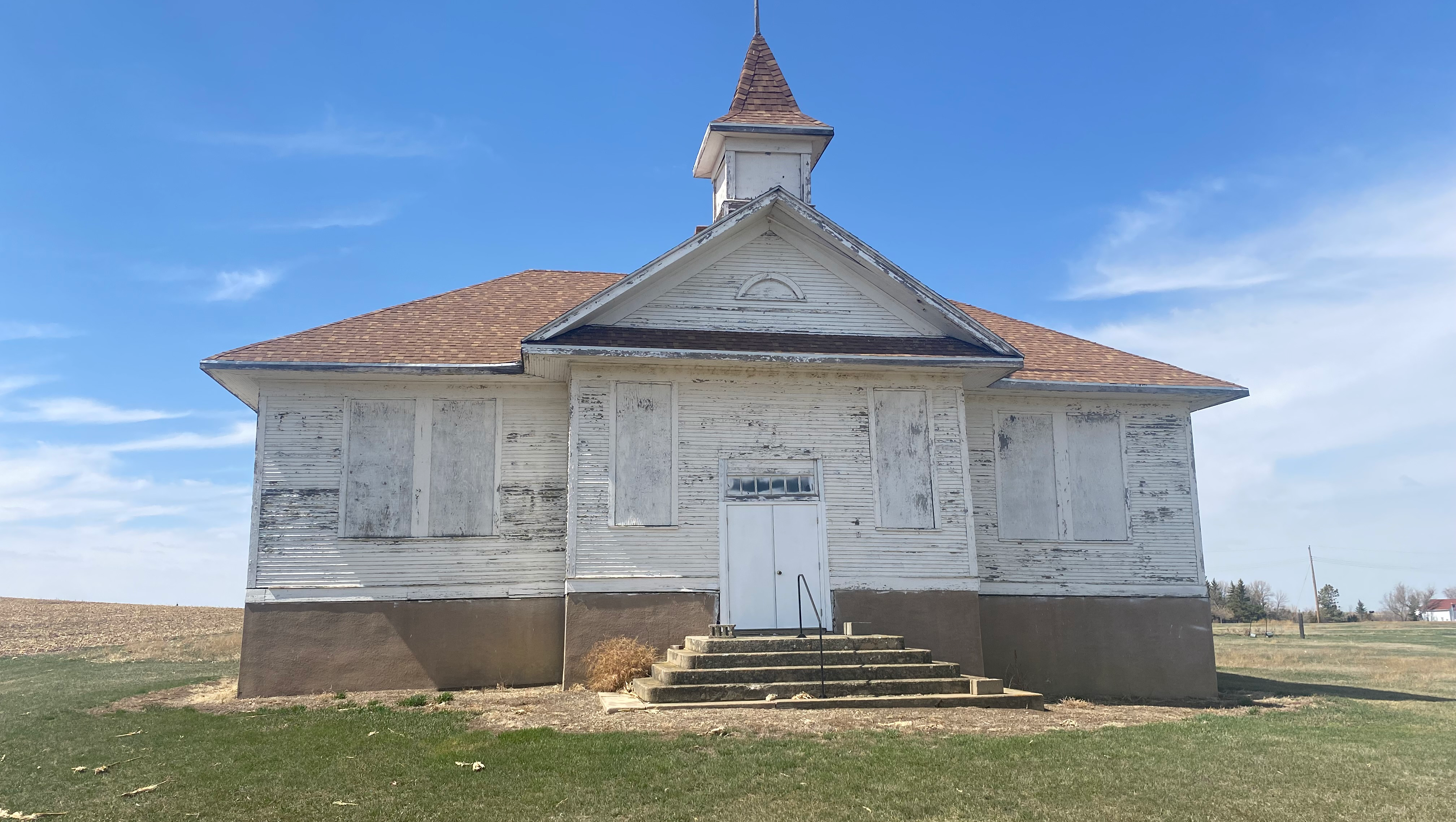 Fundraiser by Dee Daniels : Save The Heil School