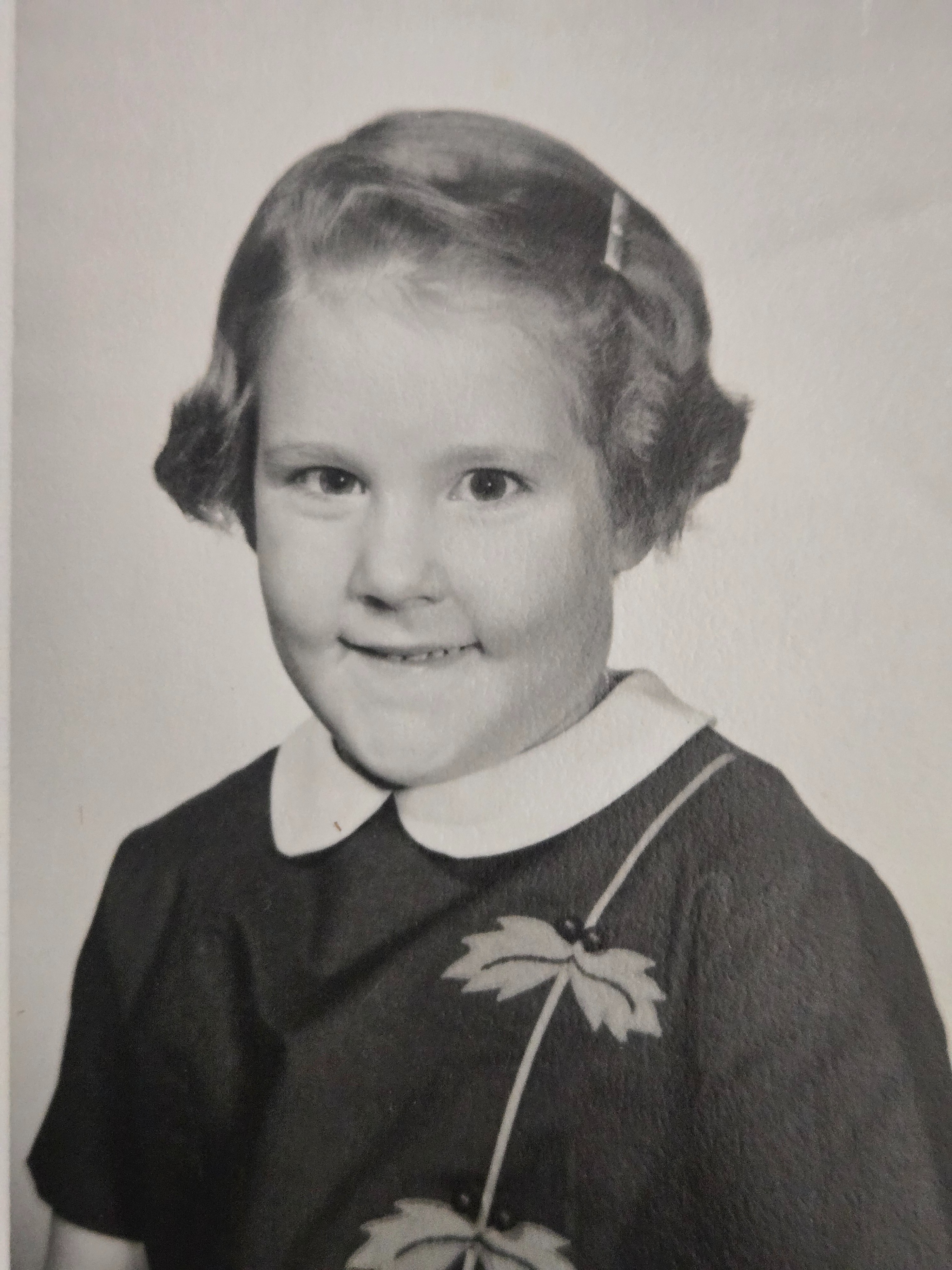 Fundraiser by Rachel Butler : Remembering Constance (Connie) Butler ...