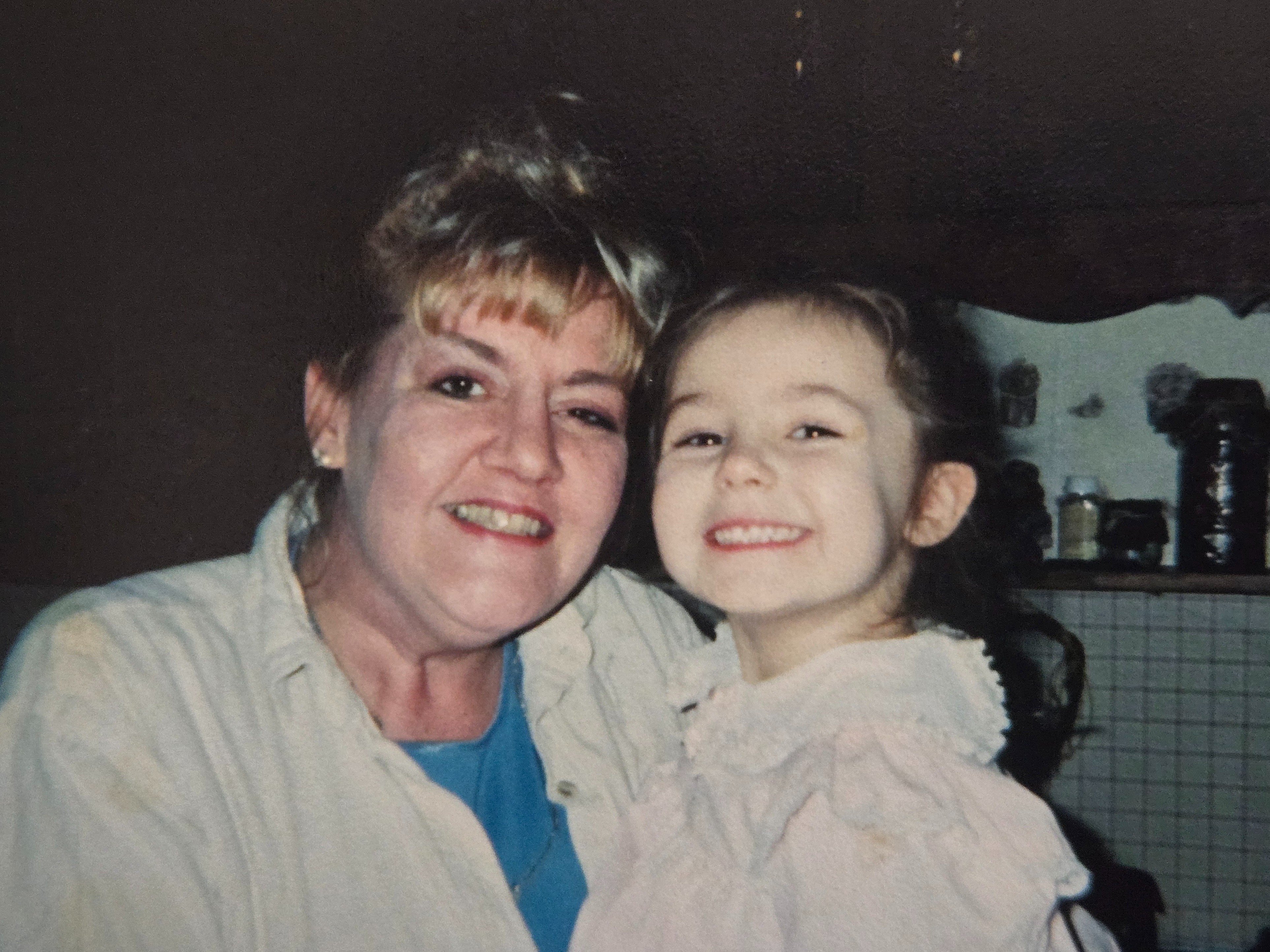 Fundraiser by Rachel Butler : Remembering Constance (Connie) Butler ...