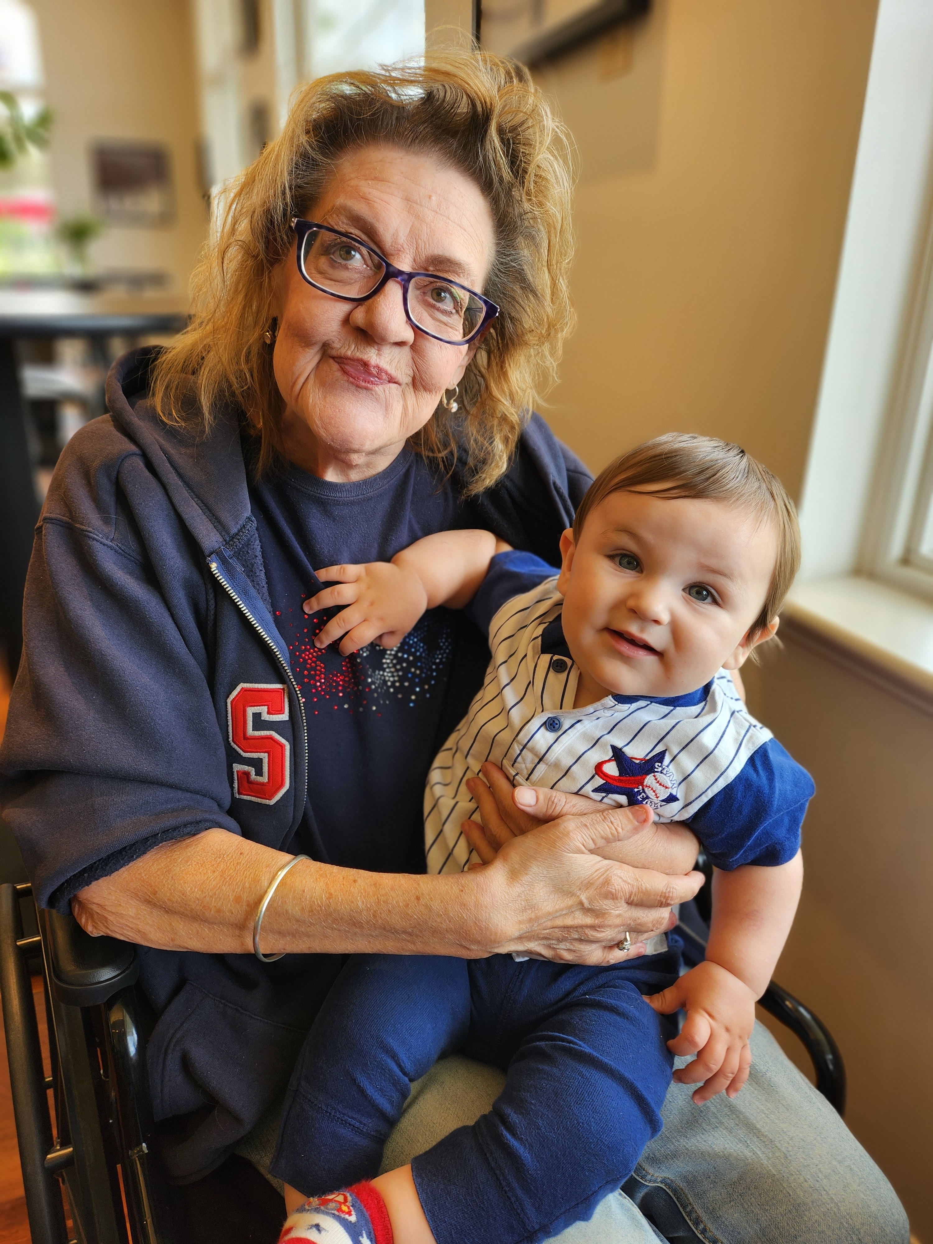 Fundraiser by Rachel Butler : Remembering Constance (Connie) Butler ...
