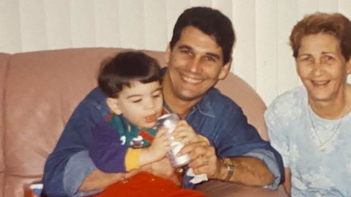 Fundraiser for Alexandra Pena by Anthony Nunez : Help Reunite Alex Pena ...