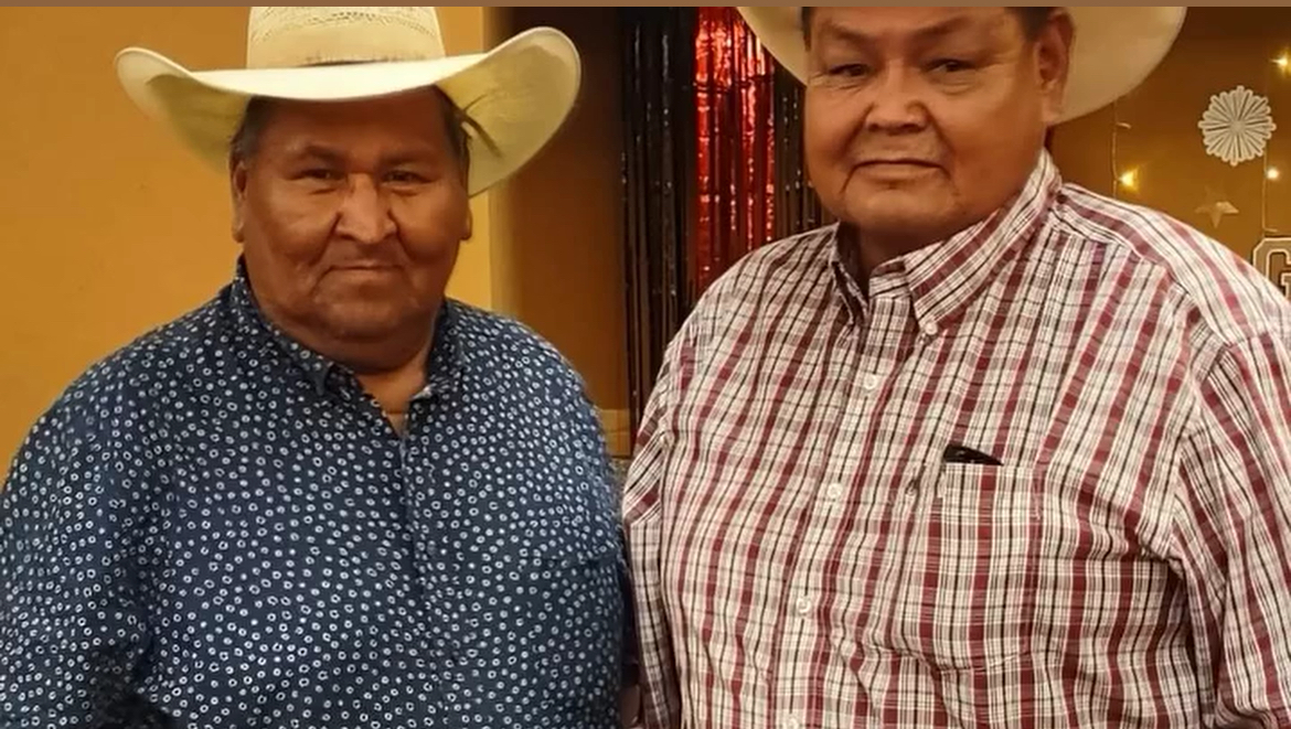 Fundraiser by Shayla Joe : Support Wesley Joe's Family in Their Time of ...