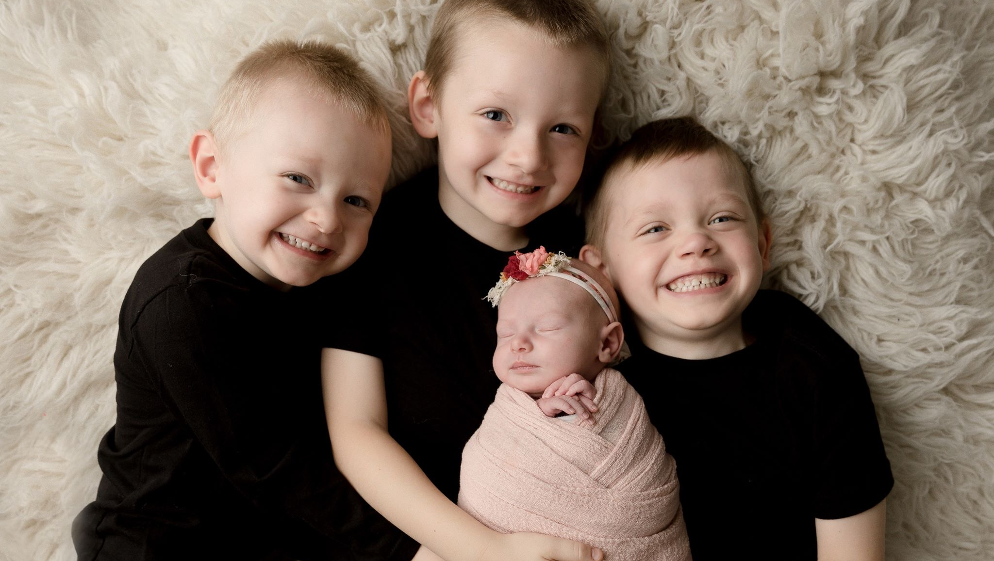 Fundraiser by Danielle L Reynolds : Help Danielle start her dream business!