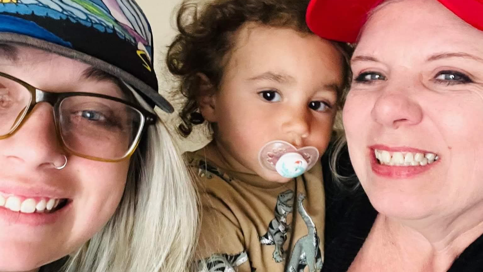 Fundraiser by RAVYN VIALPANDO : Help My Mom Recover from Cyber Theft
