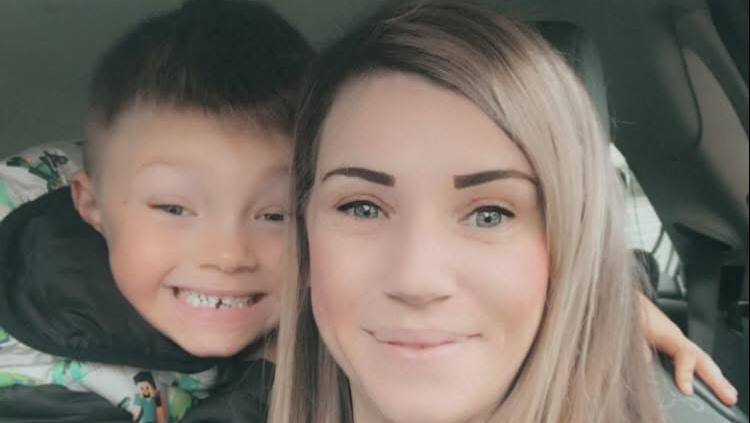 Fundraiser by Shaunna Morgan : Tracy Chappell