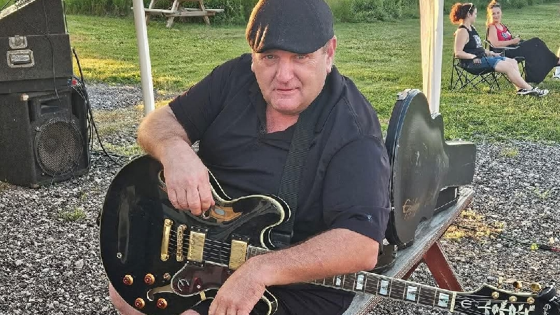 Fundraiser for James Kiley by Alysha Ward : Help Jimmy Kiley fight ...