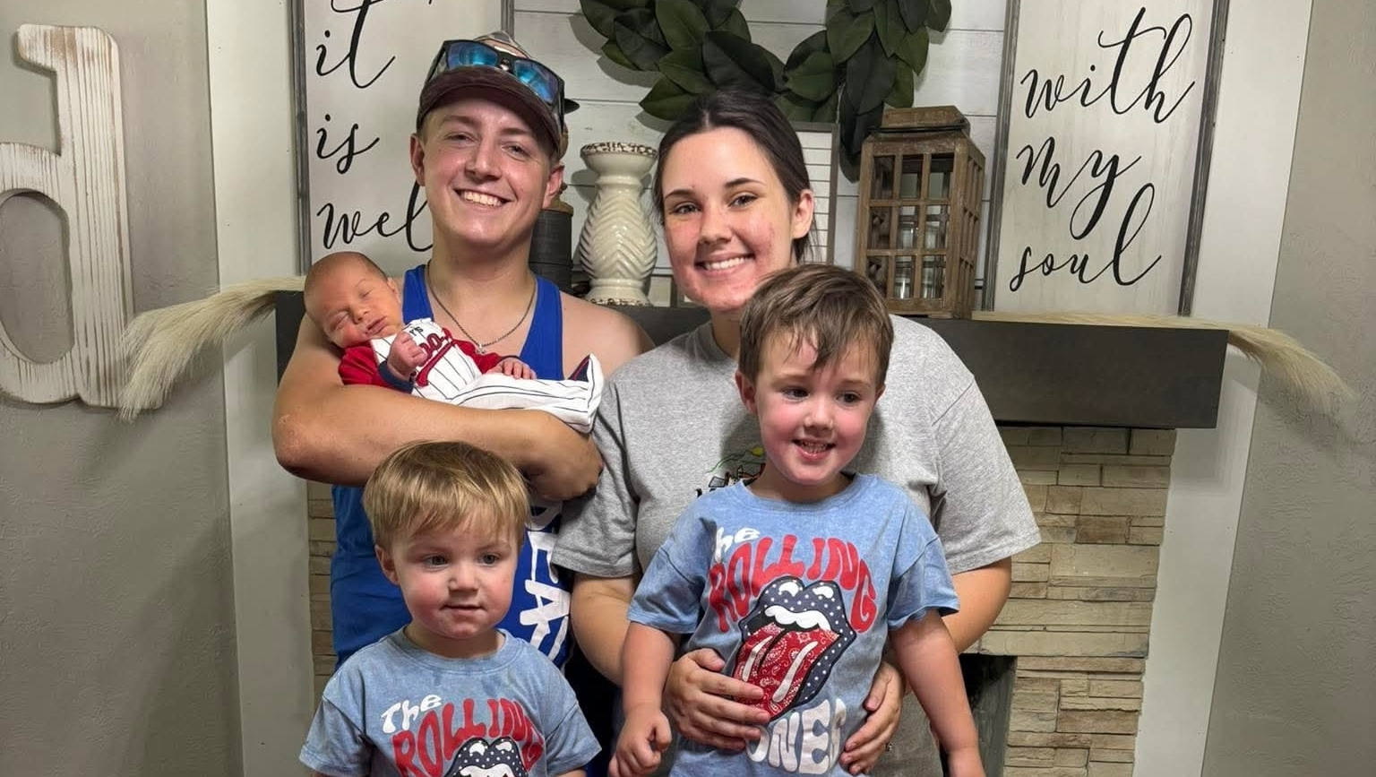 Fundraiser for Destiny Summers by Adison Summers : Help Kade's Family ...