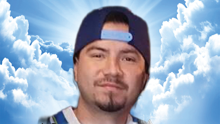 Fundraiser by Ruby Cruz : In Memory of David: Support for His Loved Ones