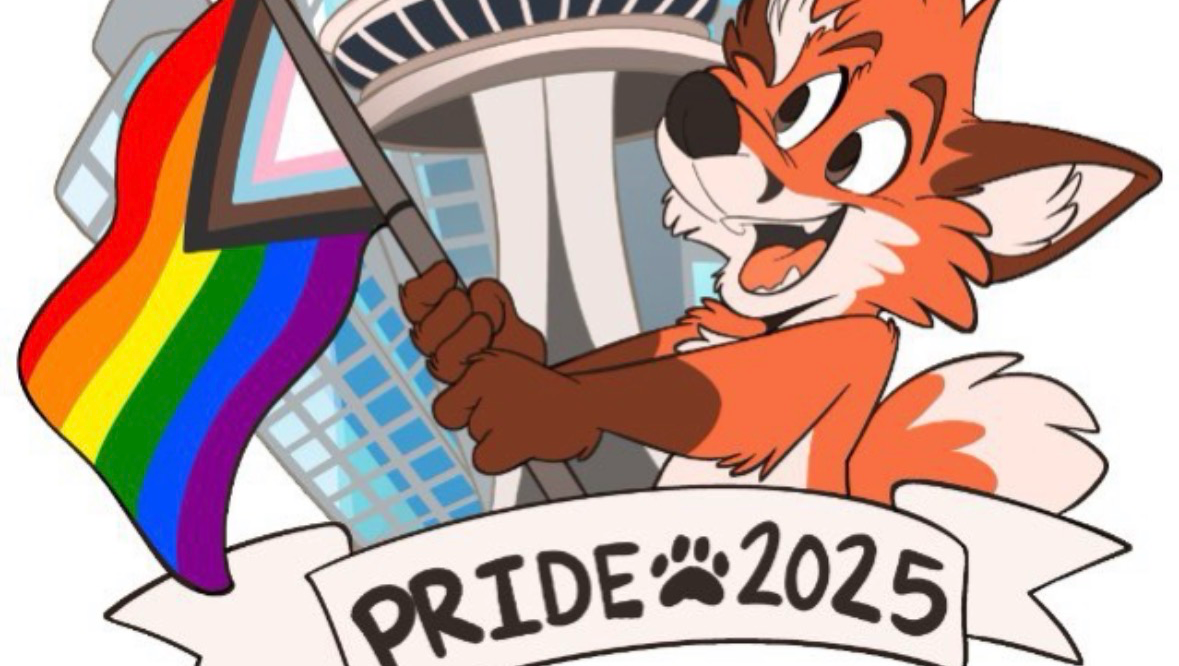 Fundraiser by Warren Georgia : Make a Difference: Support Furry Pride