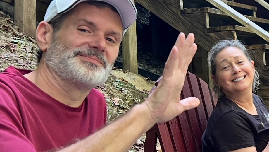 Fundraiser for Tina Richardson by John Raymer : Support Jeff Richardson ...