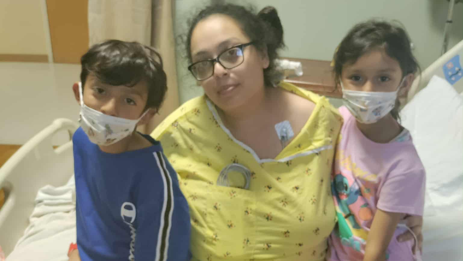 Fundraiser for redacted by Nancy Diaz : Please Help Olmara Win the ...