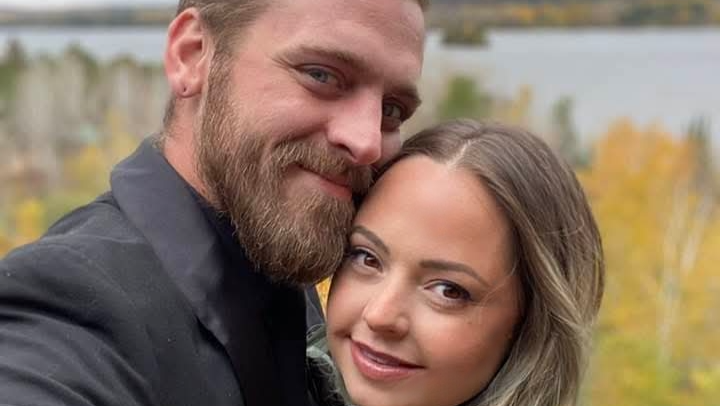 Fundraiser by Danielle Miles-Eggen : Support Adam's Celebration of Life