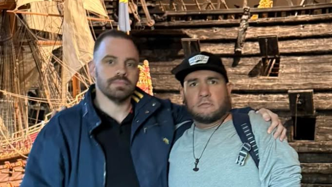 Fundraiser by Daniel Rix : Support My Fight Against Necrotic Pancreatitis