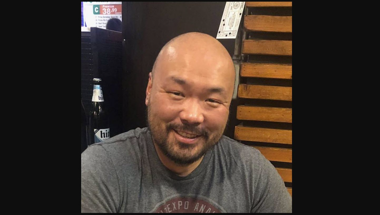 Fundraiser by Jason Jung : Help Cover Funeral Costs for Steven Lee