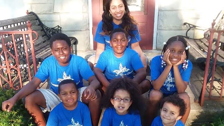 Fundraiser for Maria Walker by Erin Spicer : Help A Survivor Mom ...