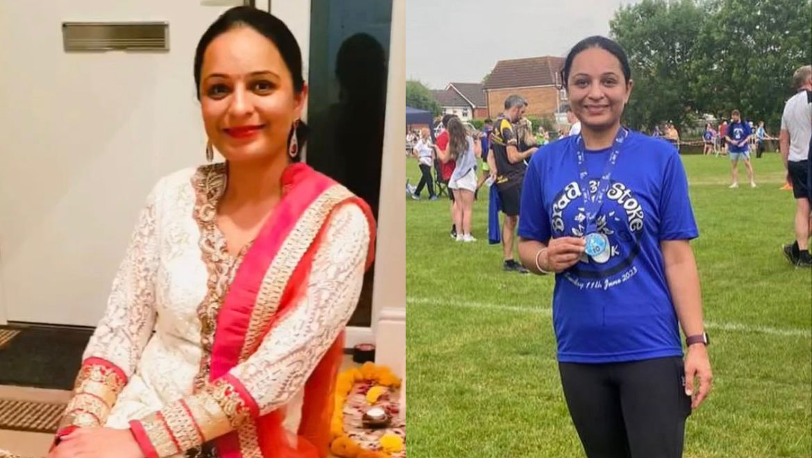 Fundraiser for Harasees Kaur Oberoi by Harish Siddaiah : In loving ...