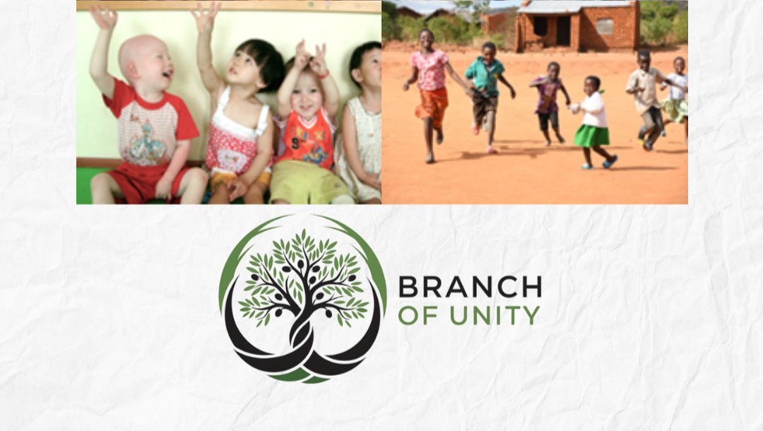 Fundraiser by Kalim Rahim : Branch of Unity - Support Orphans Around ...