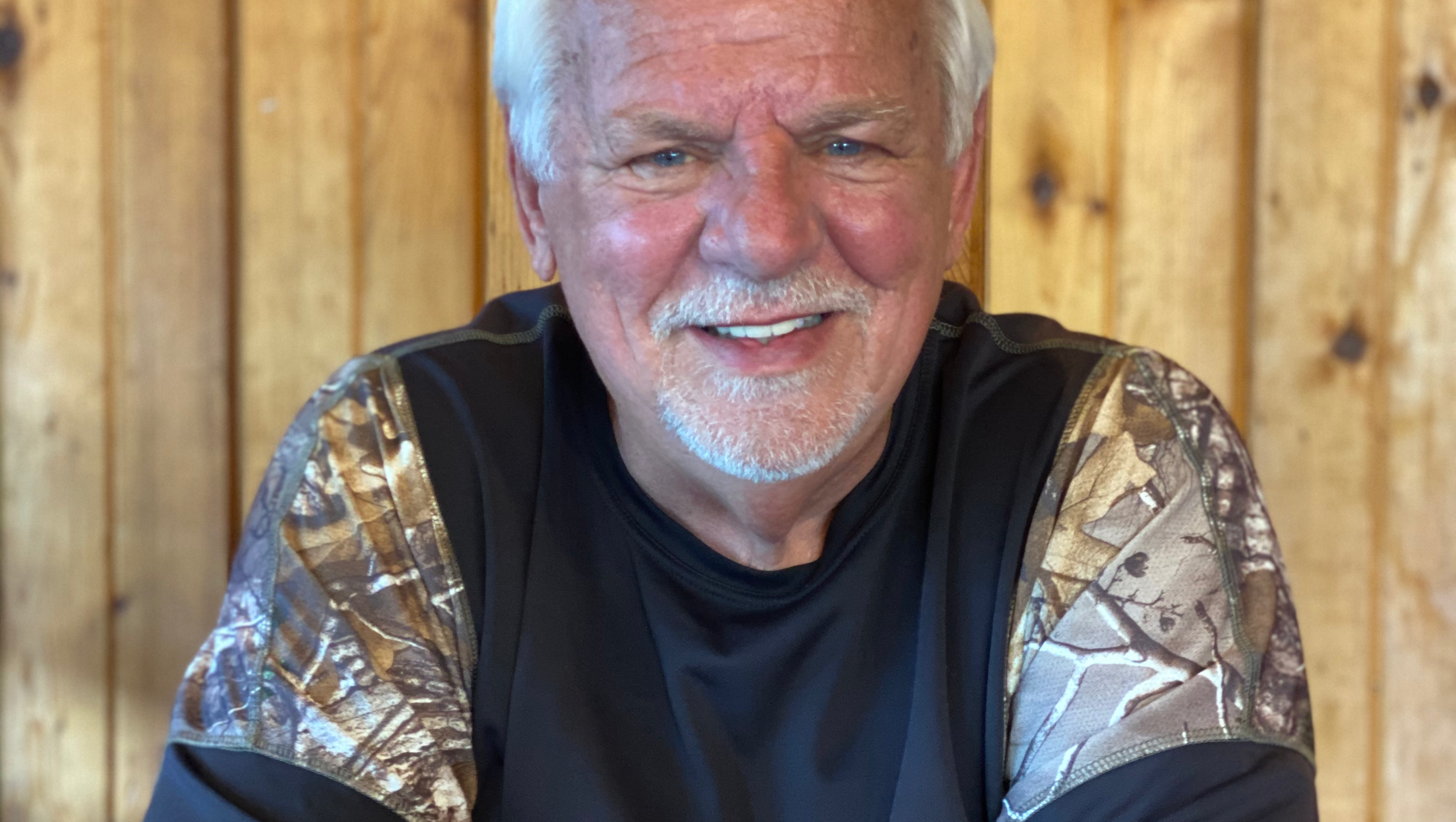 Fundraiser by Chelsea Wilsey : Help us give my dad a proper funeral and ...
