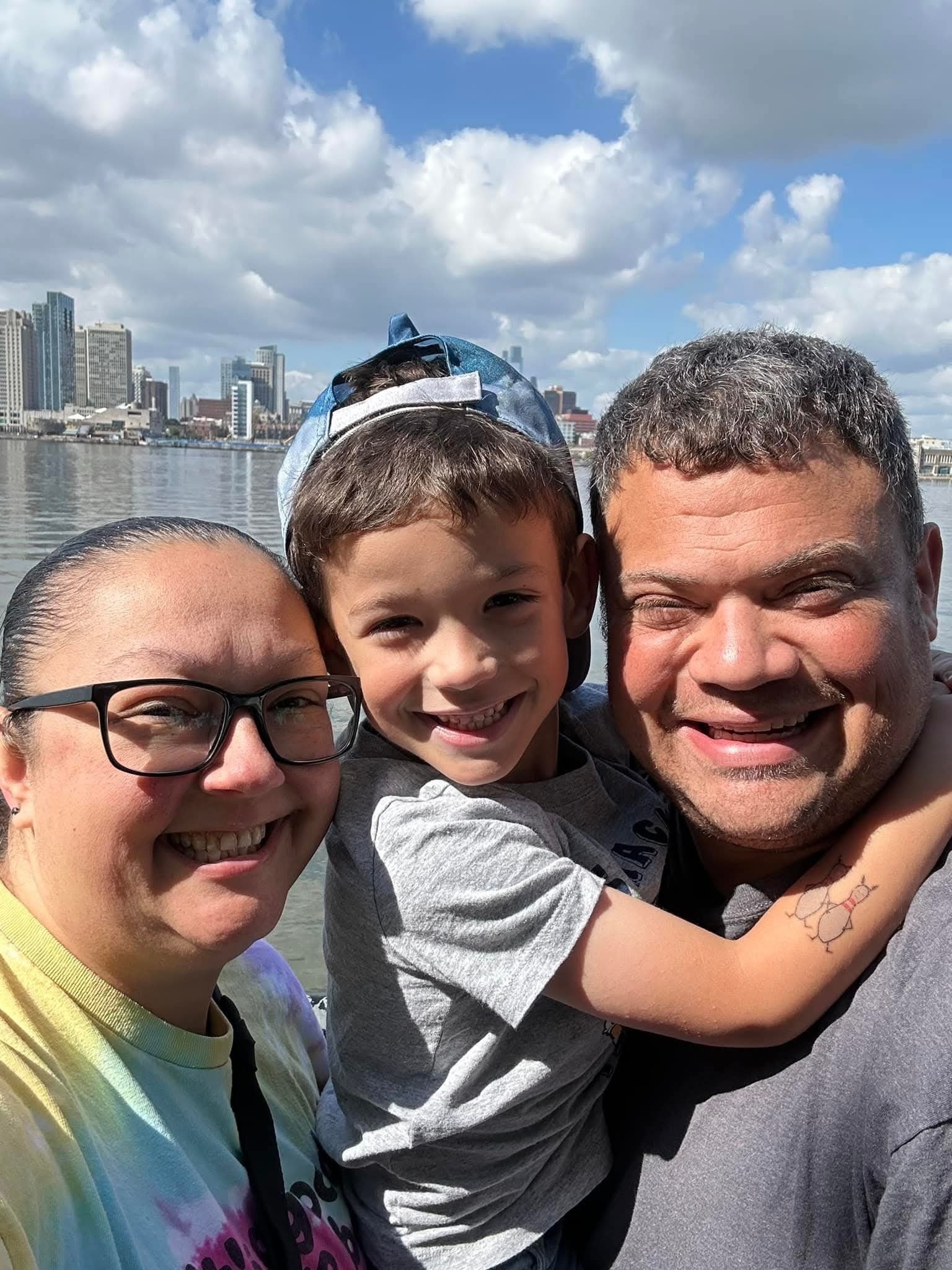 Fundraiser for Josh Cohen by Kristle Cohen : Donate to Josh and Amanda ...