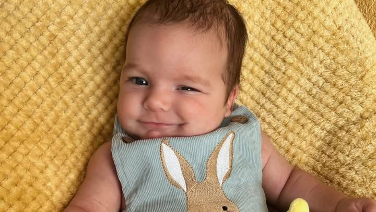 Fundraiser for Brianna Robinson by Brittney Schmehl : Support for Baby ...