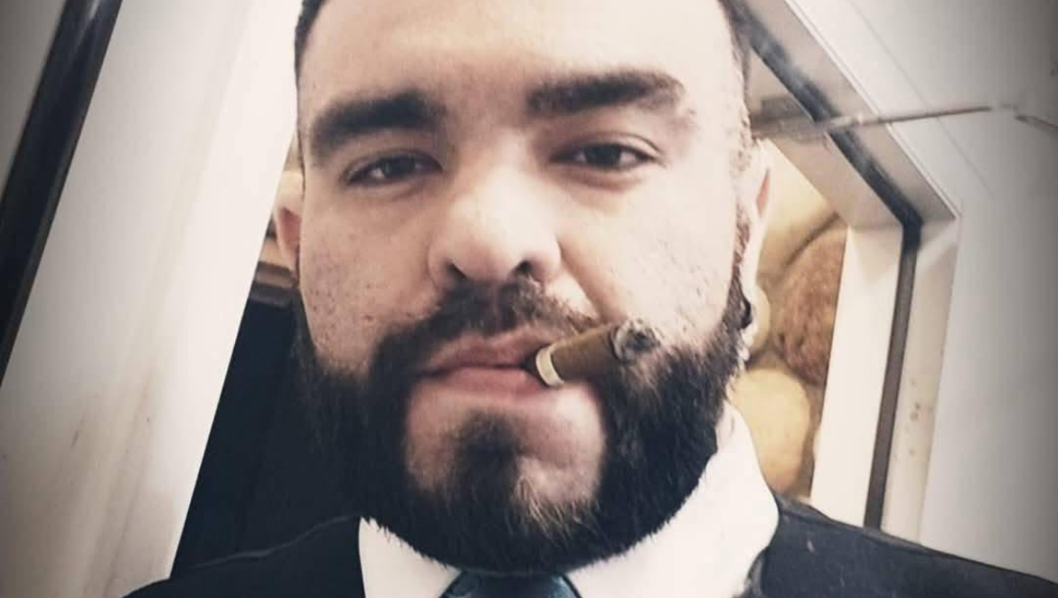 Fundraiser by Marcos Palacios : Support for Mario Alejandro’s Funeral