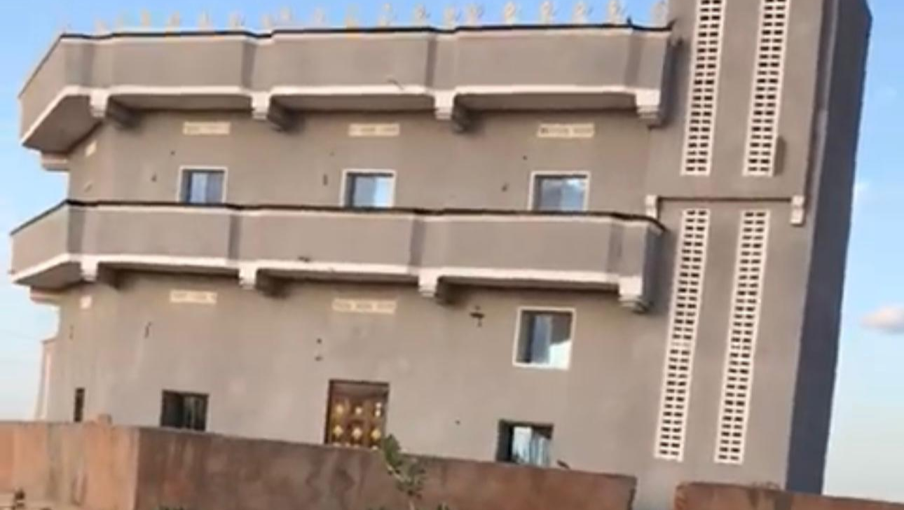 Fundraiser by Ahmed Sheikhilmi : Build a Mosque in Somalia