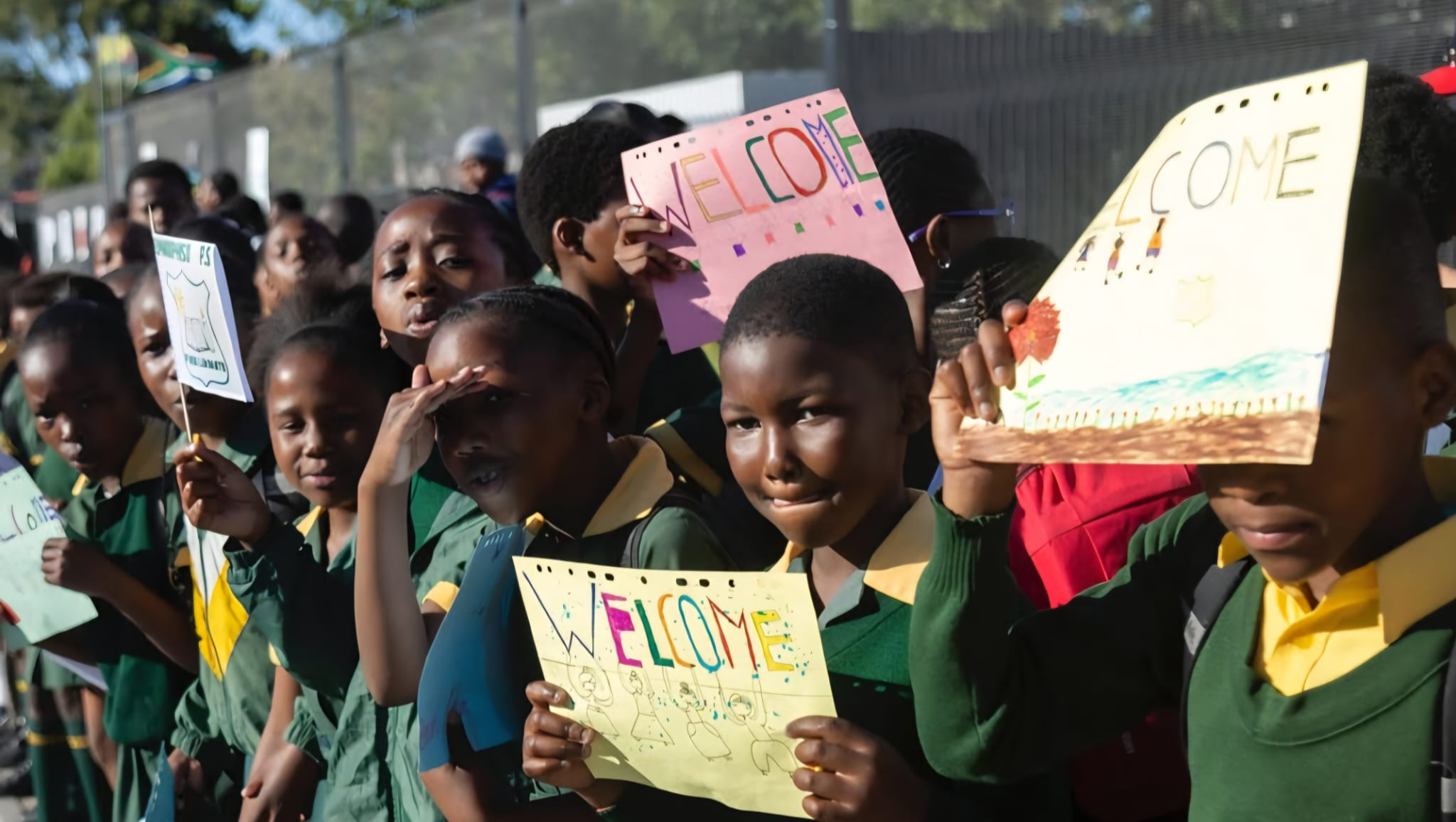 Fundraiser by Elena Goaga : Help Me Build a Brighter Future for Kids in ...