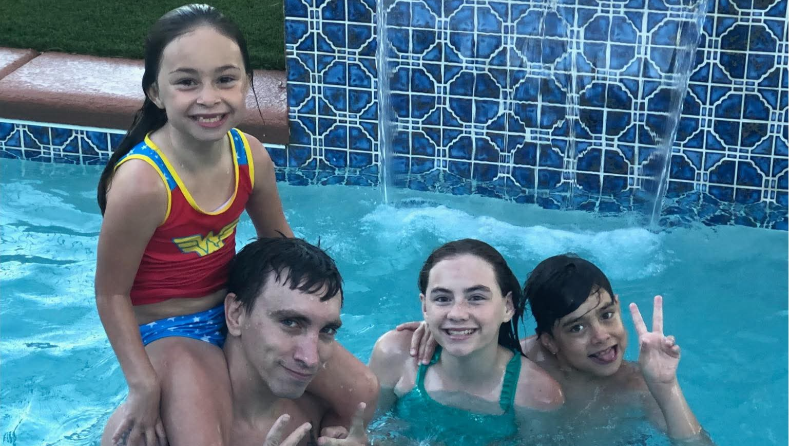 Fundraiser by Raina Sandoval : Honor Evan's Memory: Help His Family Heal