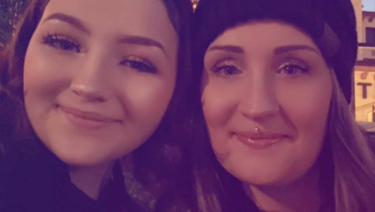 Fundraiser by Summer Miranda : Bring Izzy's Family Together in July