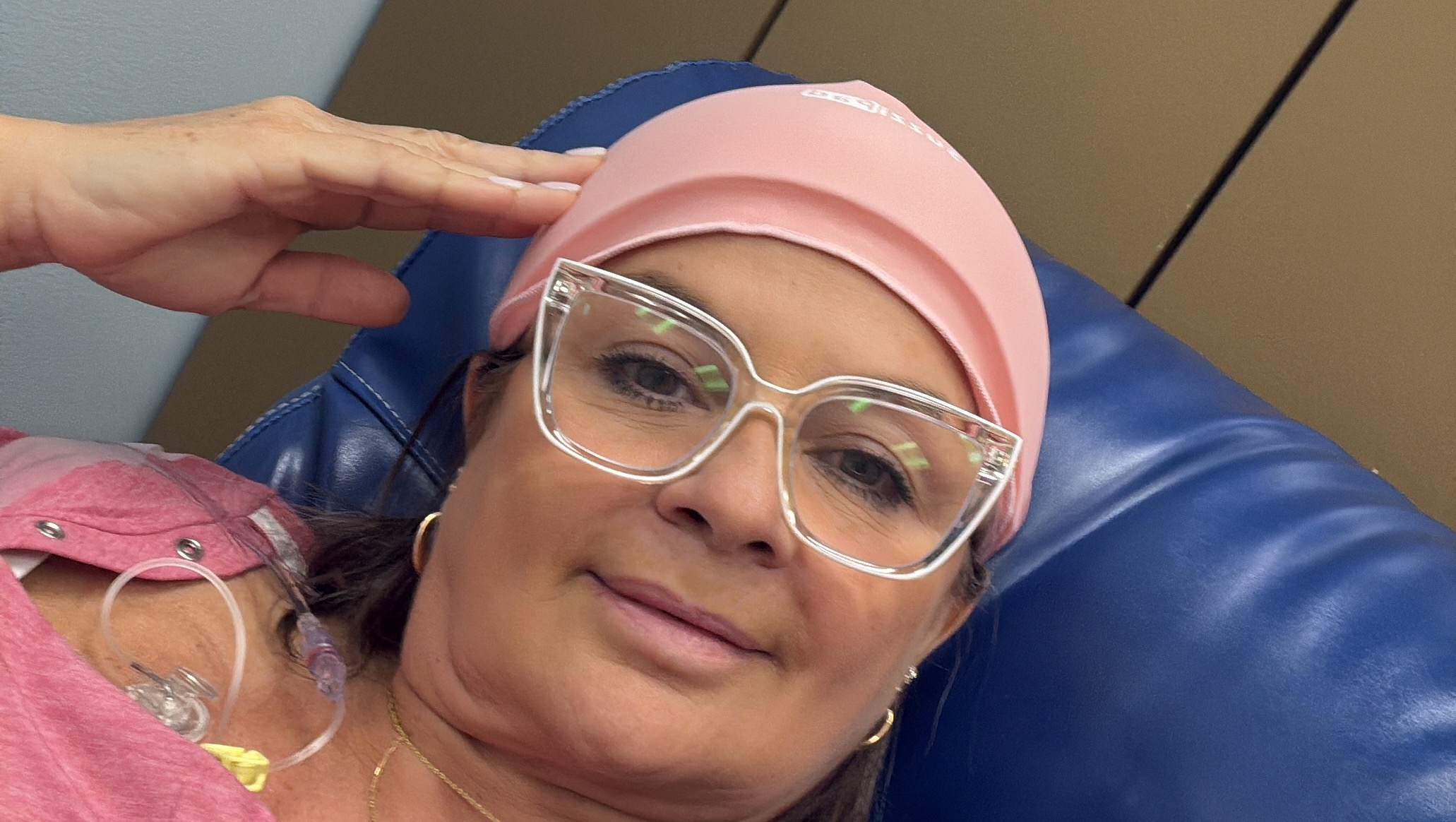Fundraiser by Marisol Uribe Diez : Support Marisol's Battle with Breast ...