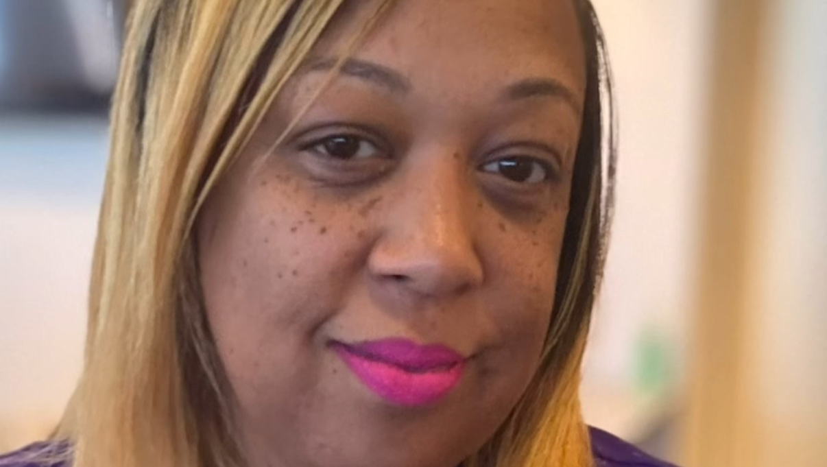 Fundraiser by Barry D Wilson : Assist Niya Banks' Family with Funeral ...