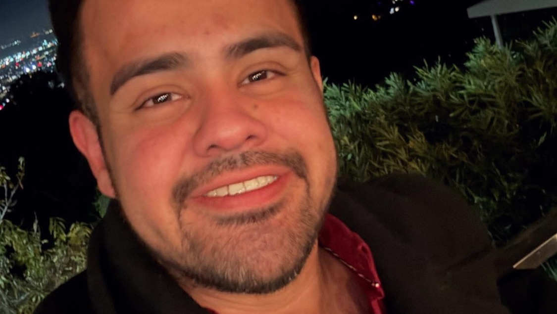 Fundraiser by Servando Garcia : Support Daniel Paredes’ Medical Recovery