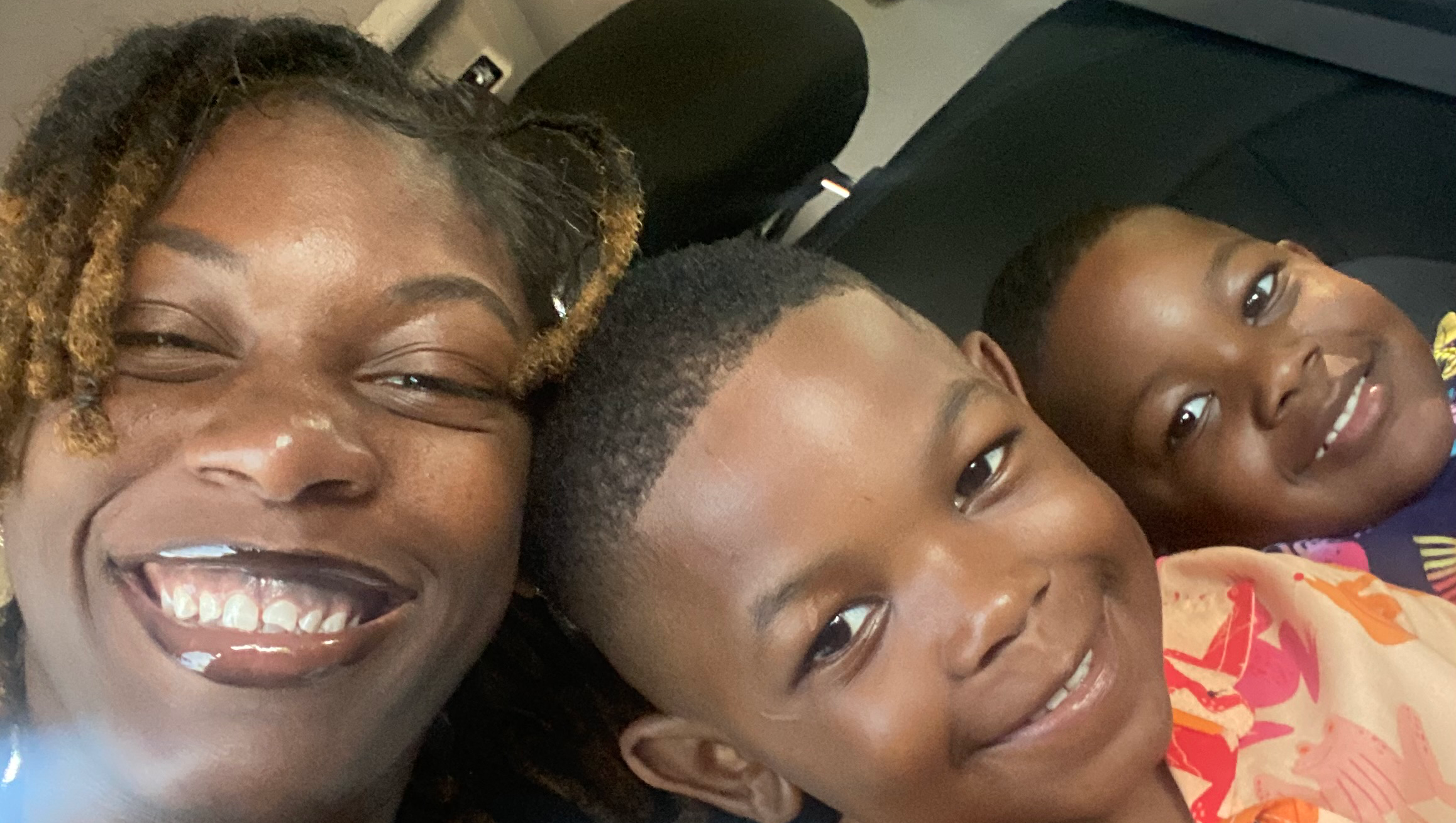 Fundraiser by DeAsia Larry : Help DeAsia Larry Rebuild After Losing ...