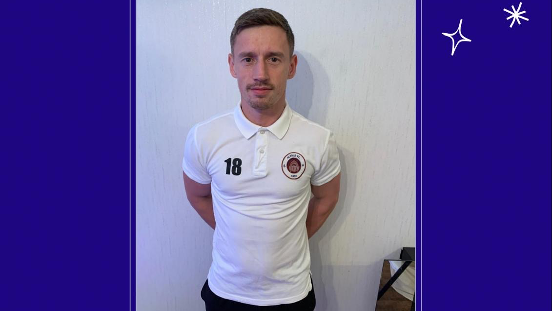 Fundraiser by Michael Floate : Kelvin Edward lucas