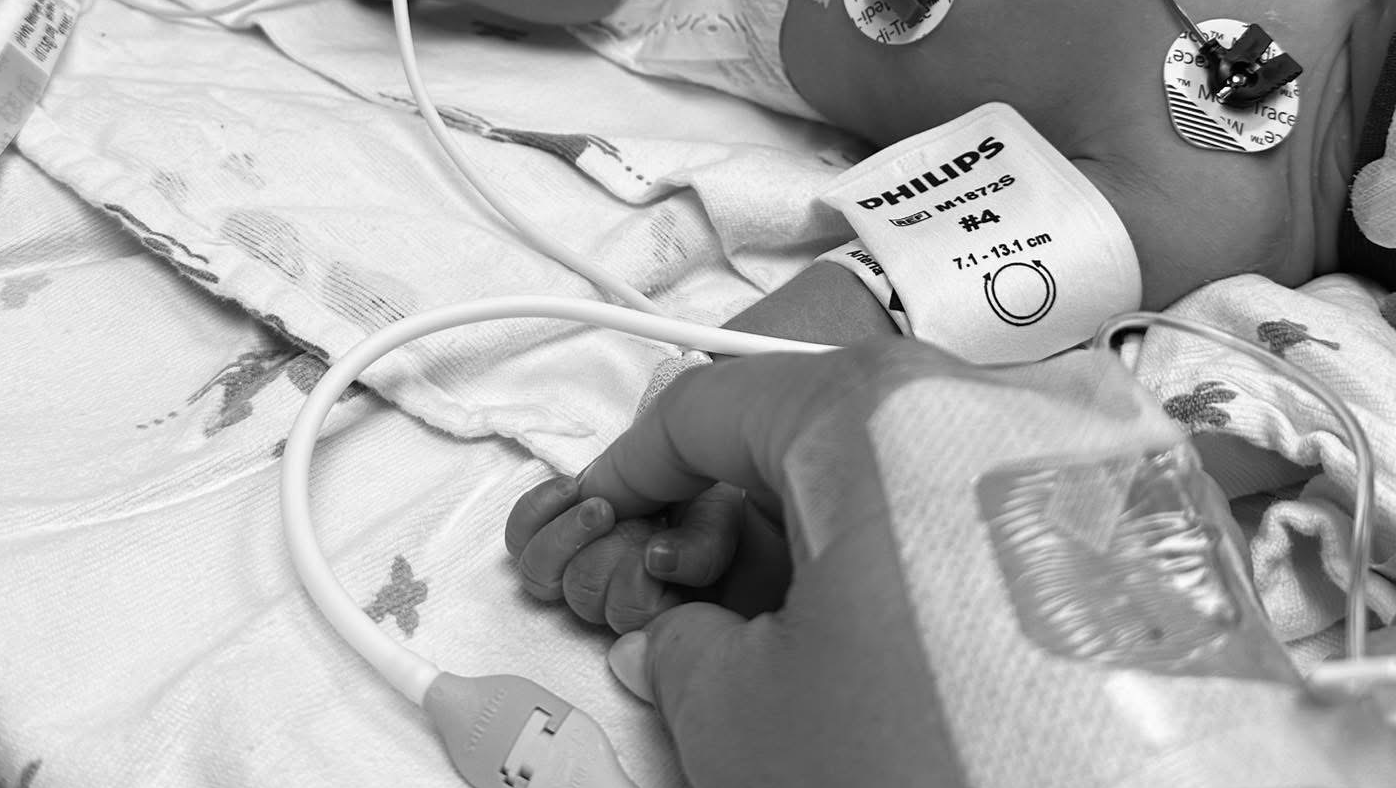 Fundraiser for Catarina Pennington by Lexi Greene : Support & Prayers ...