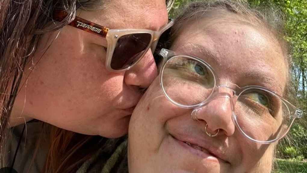 Fundraiser for Melissa Tenuta by Jessica Mayle : Help Mel Cope with ...