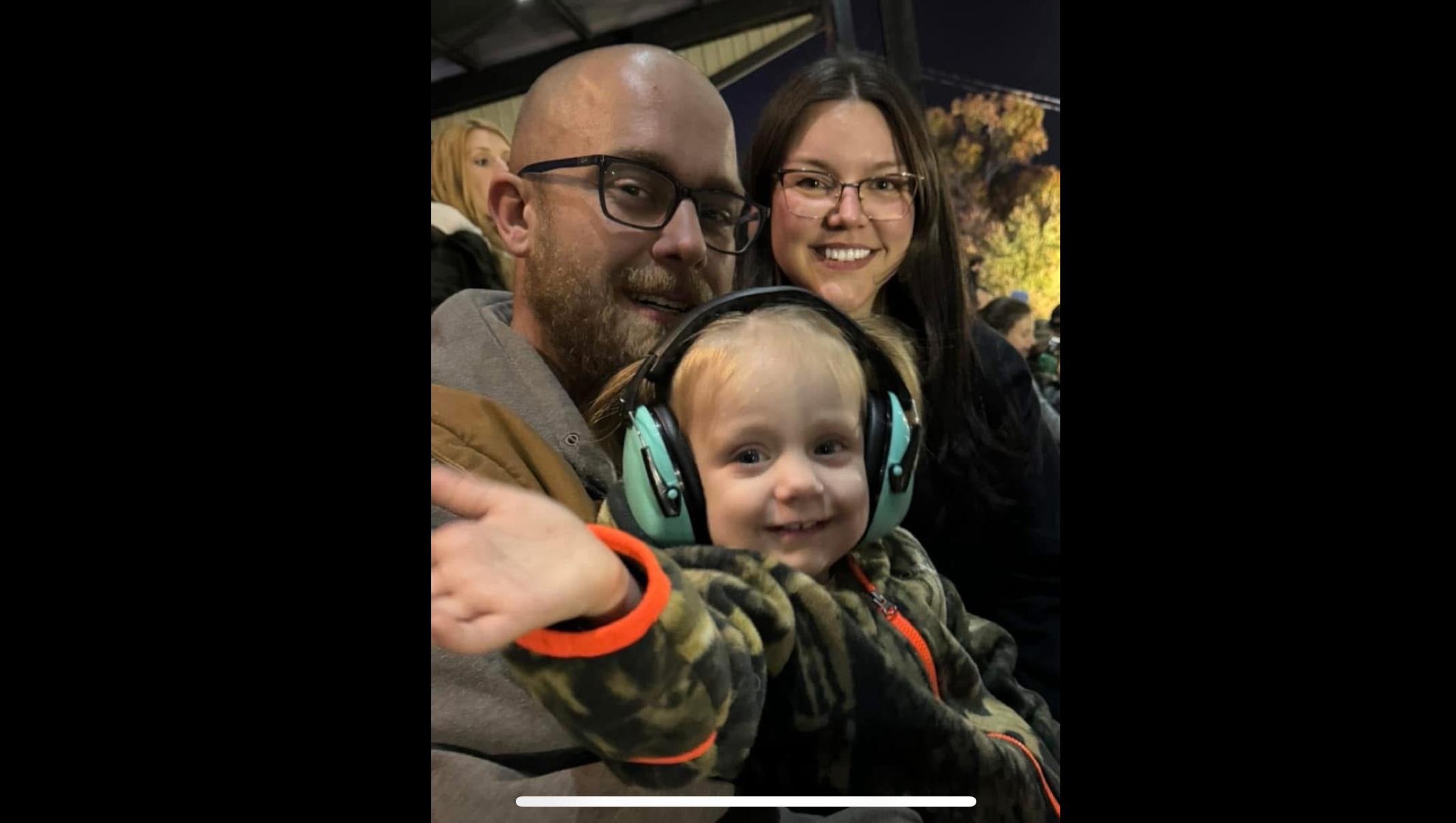 Fundraiser for Derek Blair by Jessica Cyfko : Donate to help Derek and ...