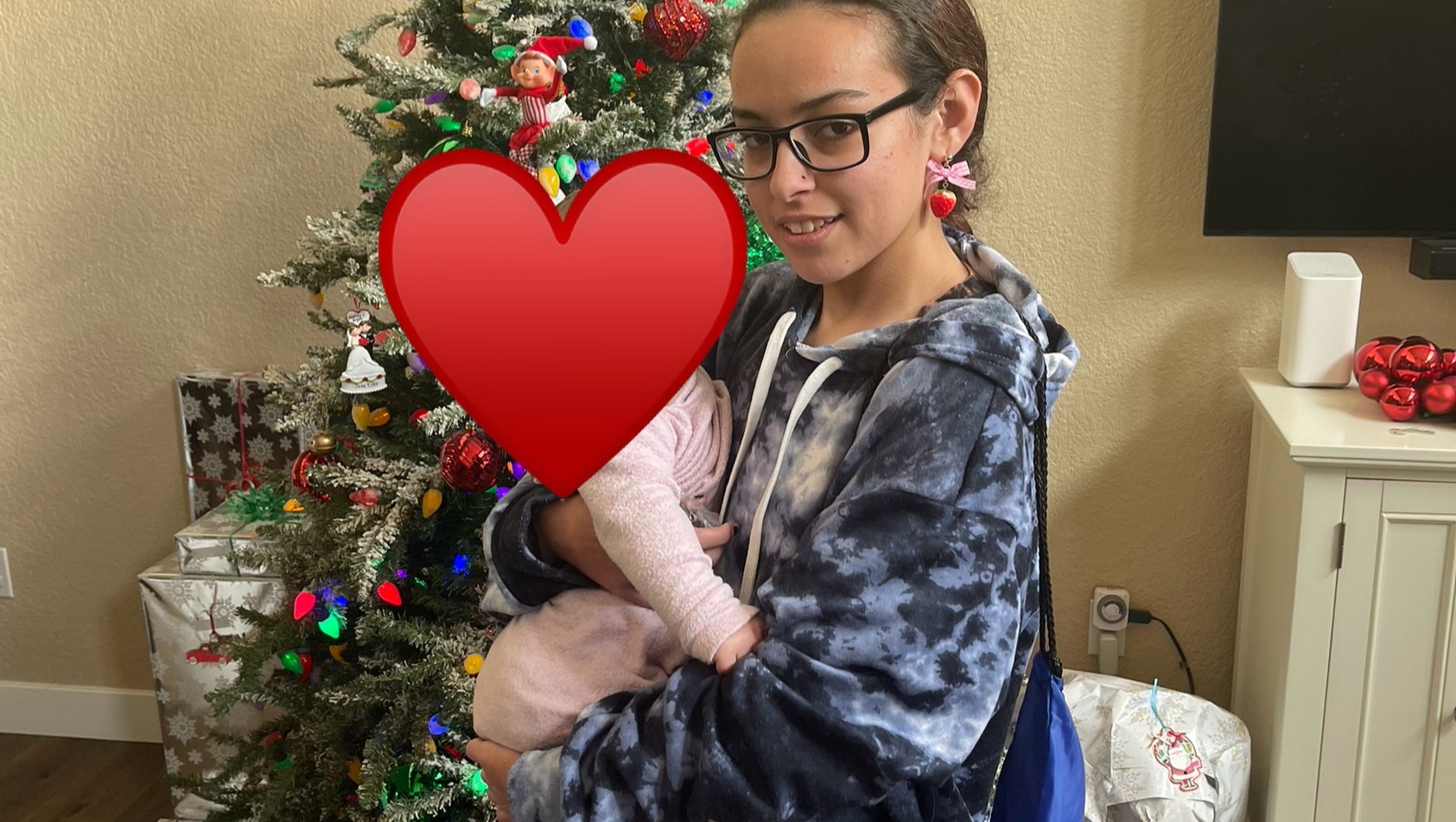 Fundraiser for Lisa Armenta by Charley Elisabeth : Support Myka's ...